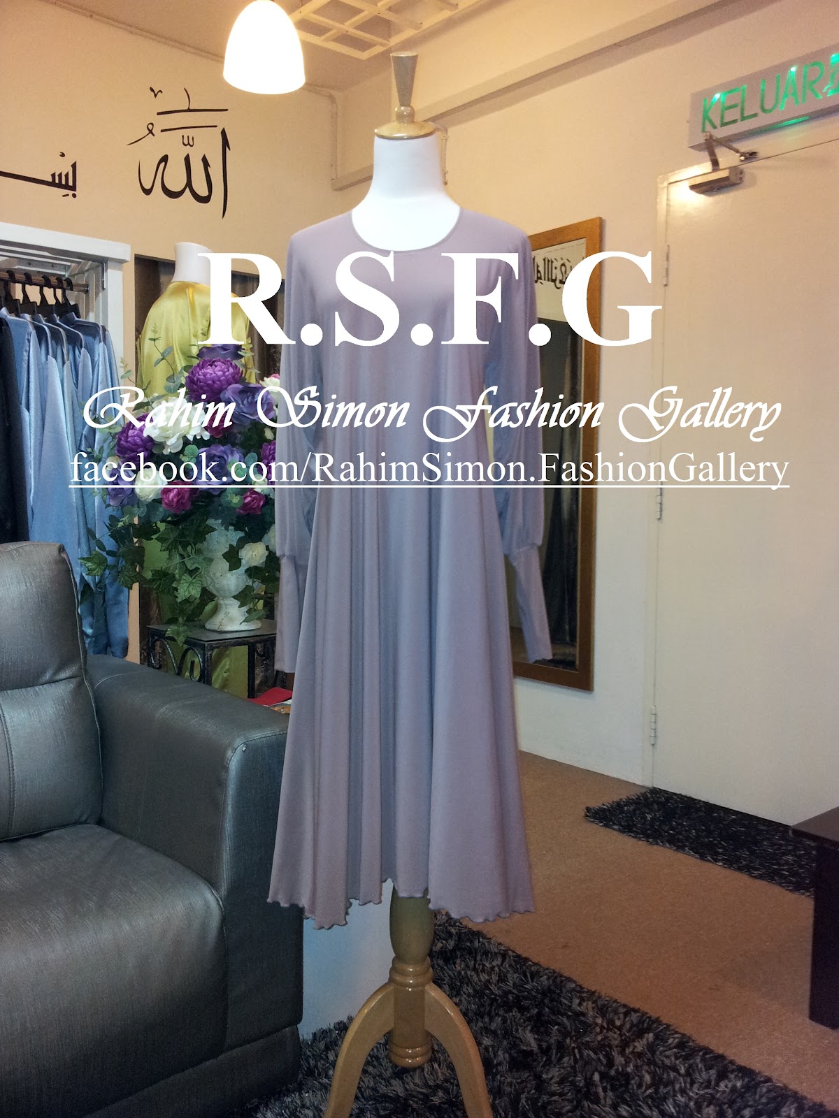 R.S.F.G )*** Rahim Simon Fashion Gallery: Blouse Lycra