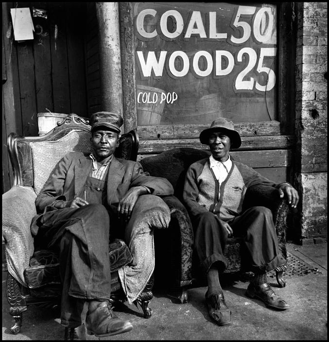 1000 photographers: street photography según wayne miller (999)