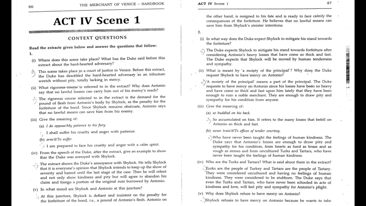 The Merchant Of Venice Workbook Answers 14 ICSE HUB the-merchant-of-venice-workbook-answers-14-icse-hub