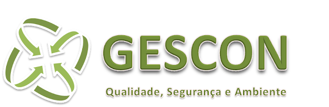 GESCON - Qualidade, Segurança e Ambiente