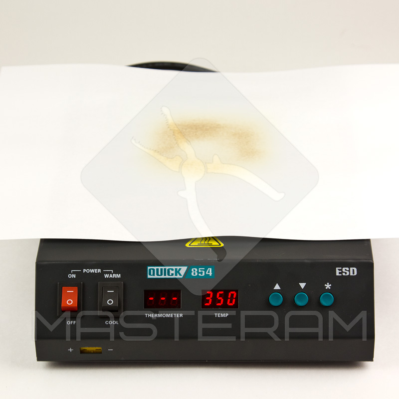 Технический портал Masteram-Labs: Обзор инфракрасного преднагревателя ...