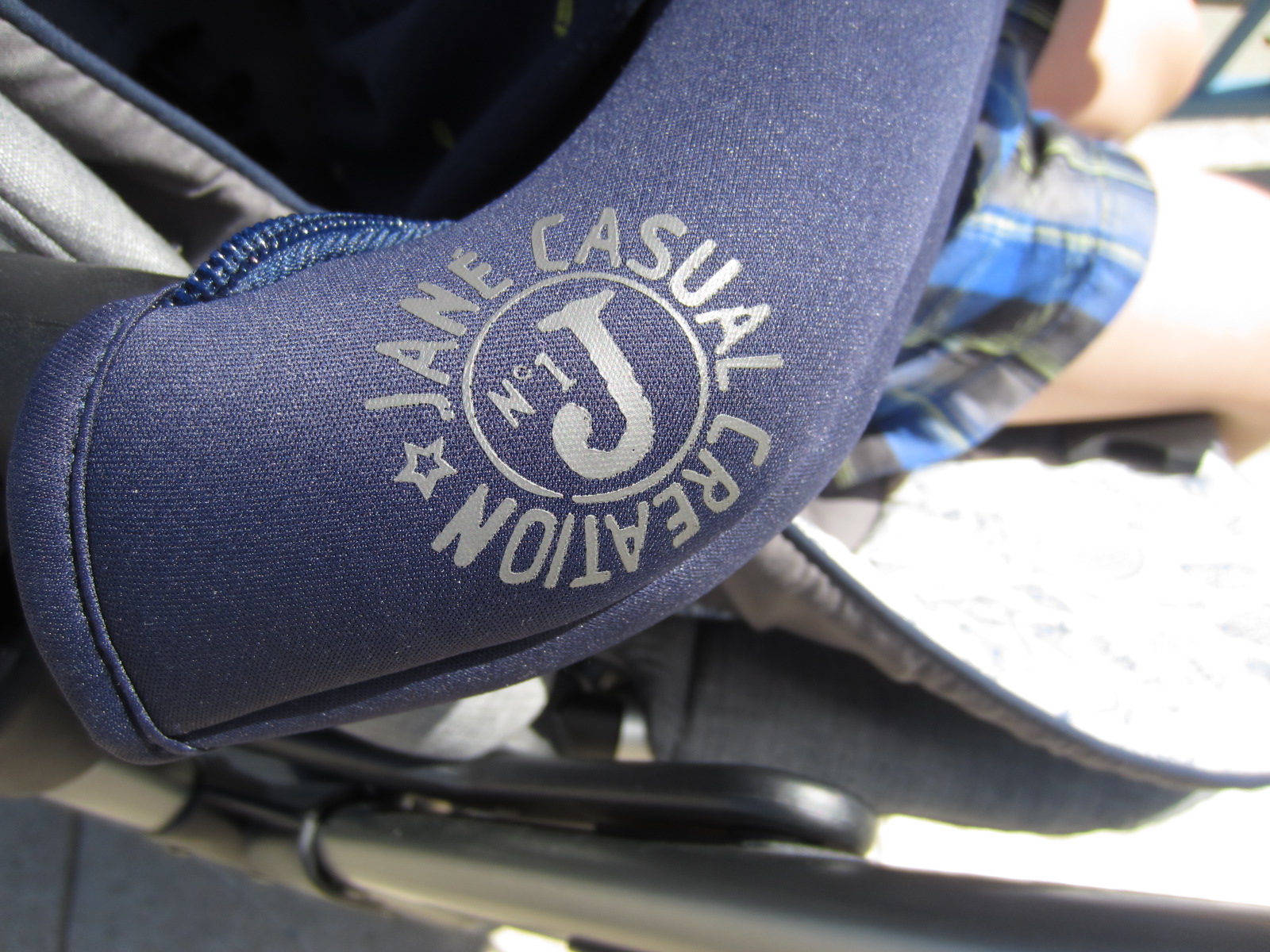 StrollerQueenReviews: Jane' Rider stroller review, the exclusive US debut!