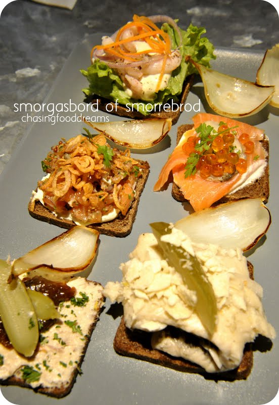 CHASING FOOD DREAMS: SHUCKED, BIG @ Publika: New Fuel For Love with ...