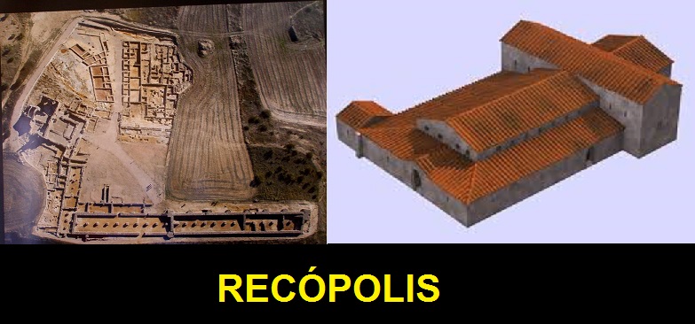 LA CULTURA HUMANA - HUMANIDADES 2: ARQUEOLOGÍA - VISIGODOS 4 - GUADAHUMI2