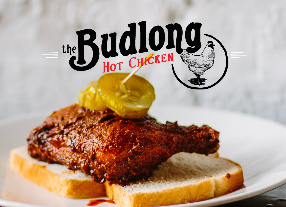 Uptown Update: Budlong Hot Chicken & BBQ Coming To 1329 W. Wilson