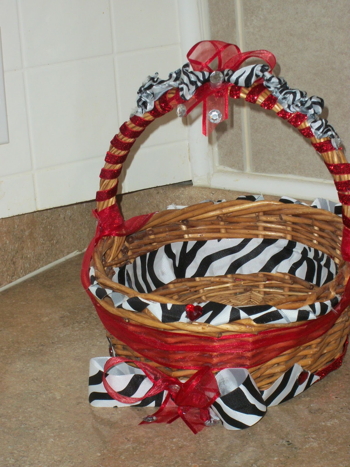 Lalita's Amazing Baskets.Inc!