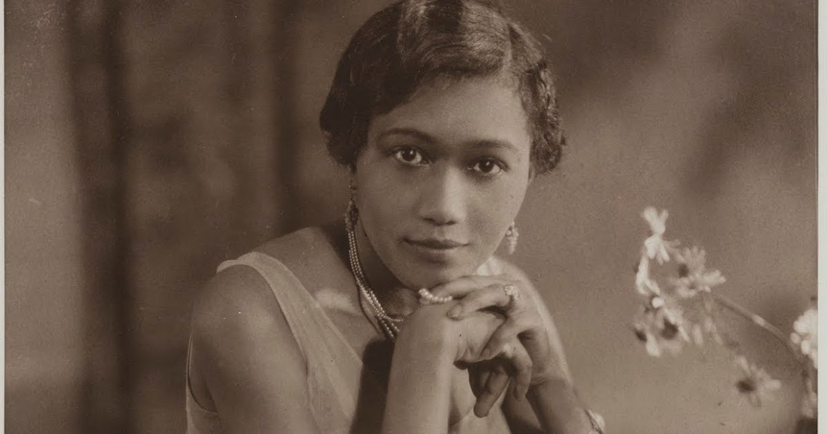 Harlem Renaissance – The Photography of James VanDerZee - 40 Trading ...