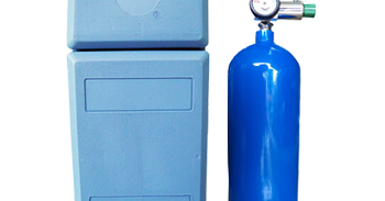 Tabung Oksigen Kecil 2L - Toko Medis Jual Alat Kesehatan