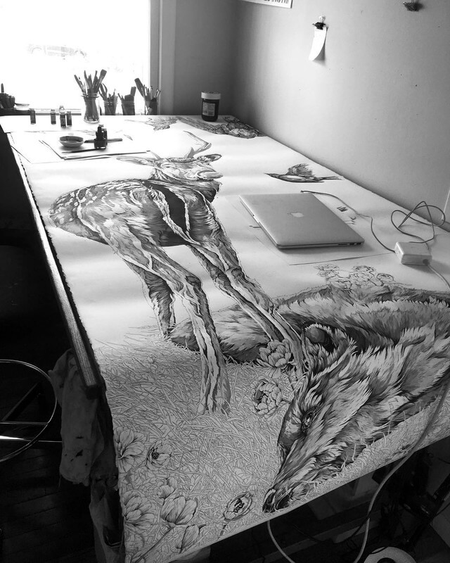 Design Stack: A Blog about Art, Design and Architecture: Animal ...