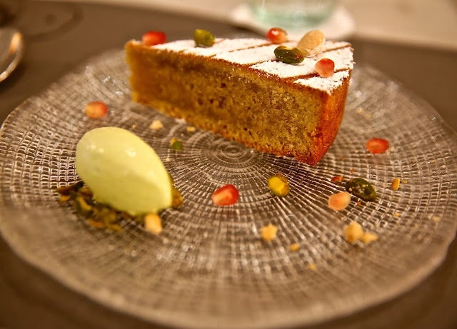 The London Foodie: Rediscovering London's St James - Food, History and ...