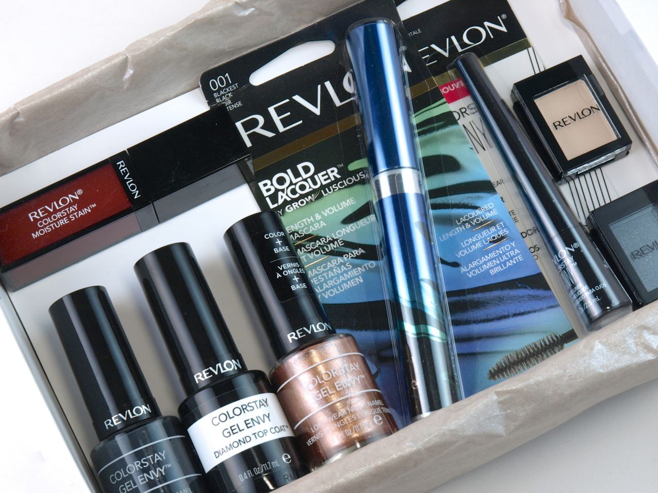 Jet Set into Fall with Revlon Destination Stockholm Chic Look | The ...