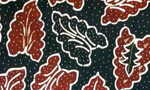 36+ Pengertian Batik Banten Motif, Inspirasi Terkini!