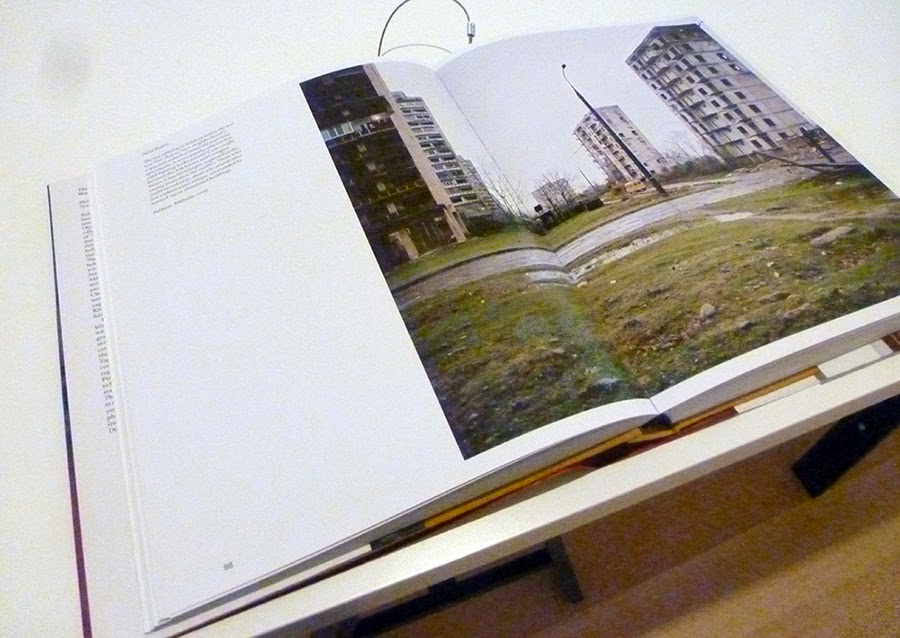 The Sochi Project: An Atlas of War and Tourism in the Caucasus ...