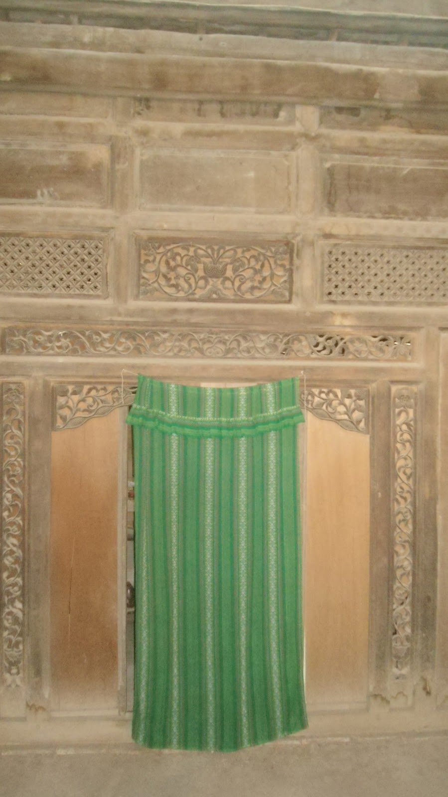 GEBYOK UKIR TEMBUS JAWA ( MAJAPAHIT ) | GEBYOK UKIR TEMBUS JAWA (MAJAPAHIT)