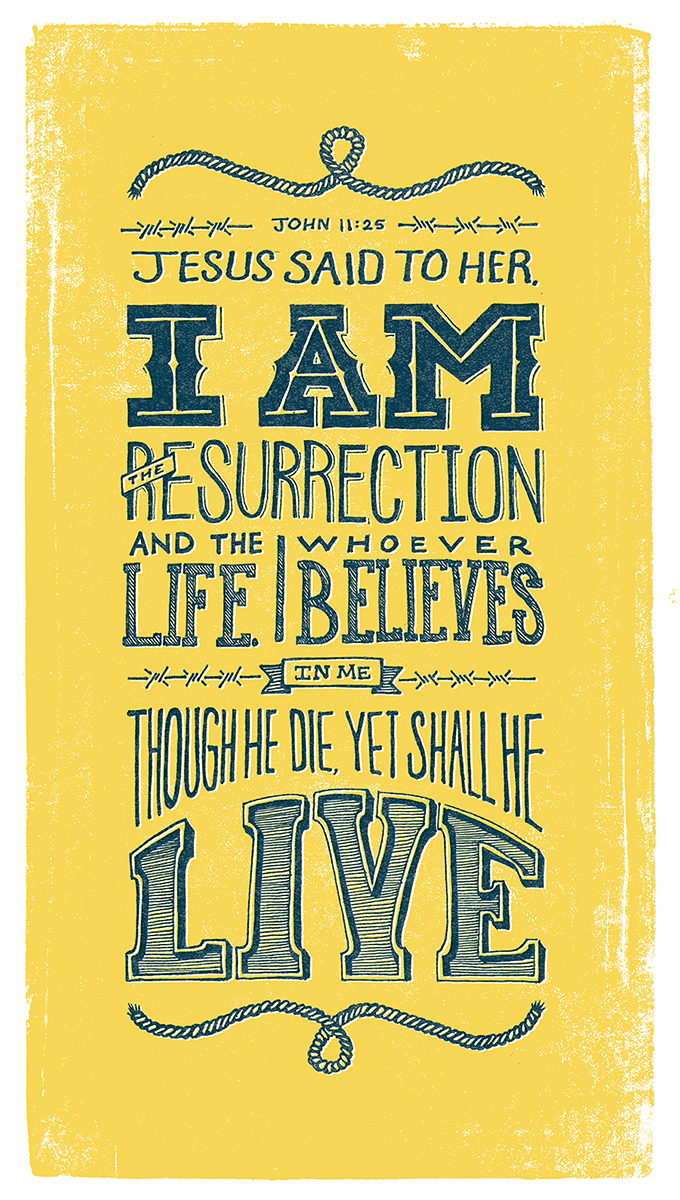 Design Cove: 56 Beautiful Typographic Bible Quotes | typographicverses