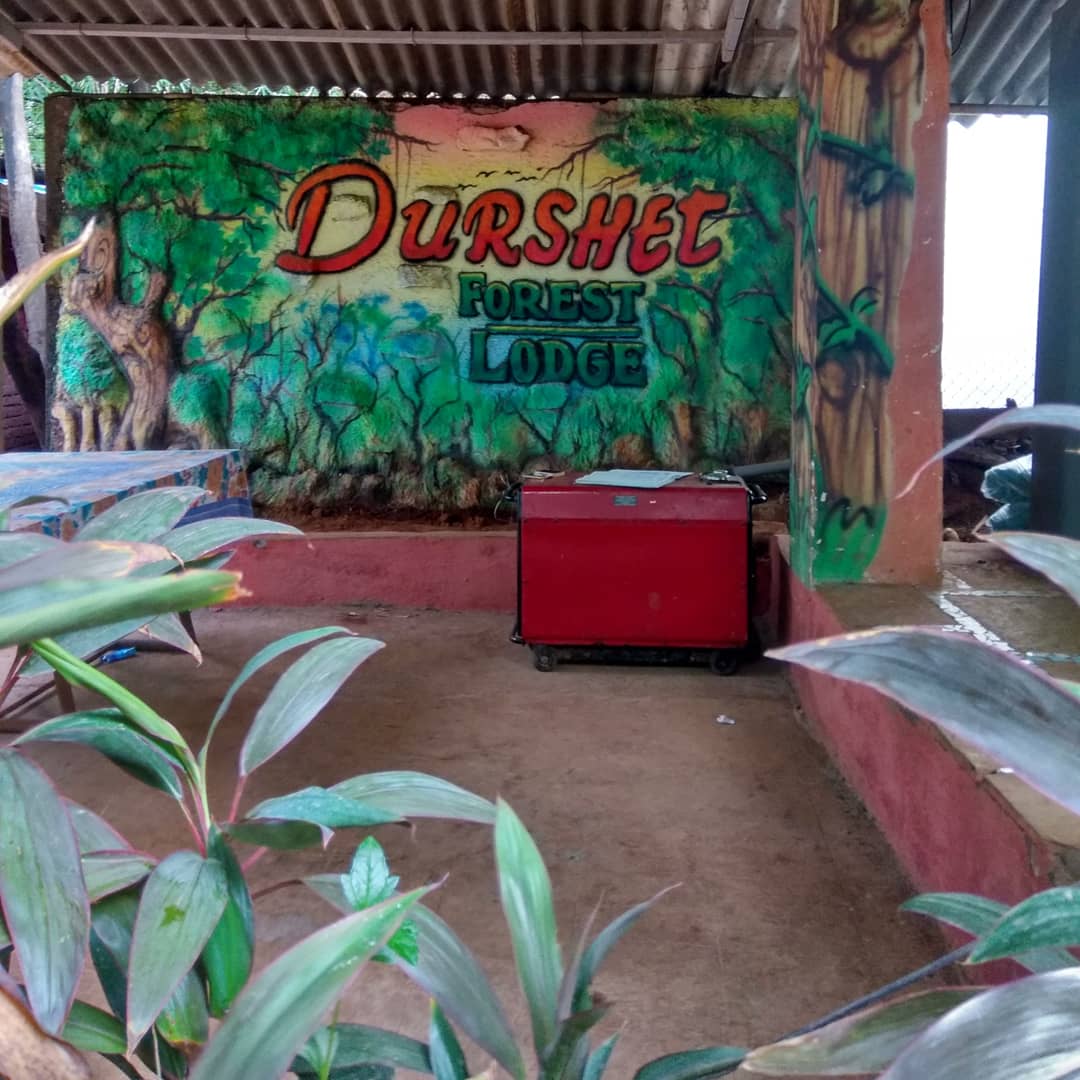 Nature Trails - Durshet Forest Lodge - Best Weekend Getaway near Mumbai ...