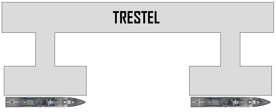 Besta's Blog: Tipe Dermaga Pelabuhan