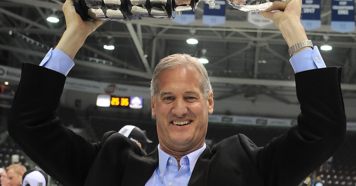 Station Nation: Scott McCain Is Not Happy