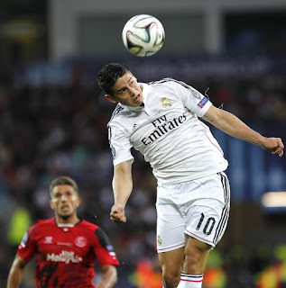 EL CABECEO