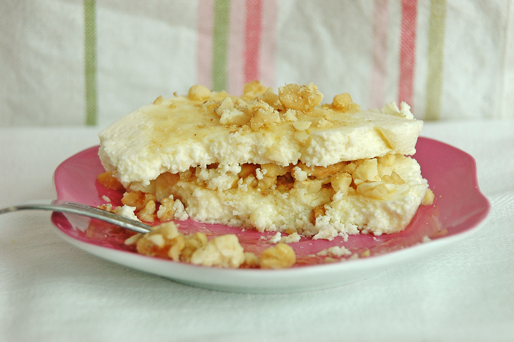 Hi ha bruixes a la cuina: Mató