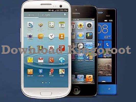 Kingoroot Download kingoroot-download