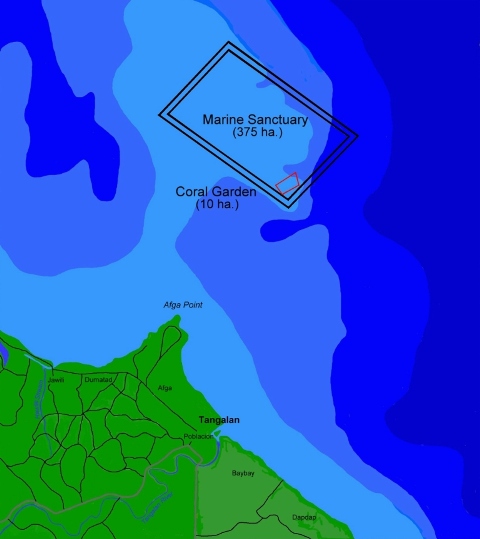 Tourist Destination in the Province of Aklan: Tourist Destination in ...