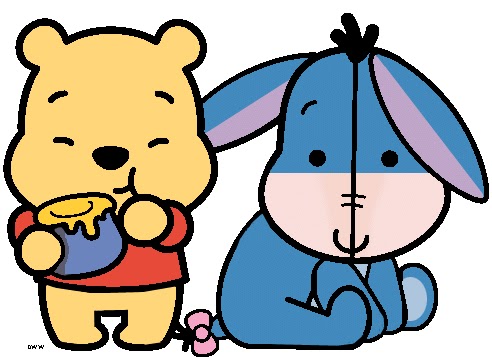 De monitos animados tiernos - Imagui