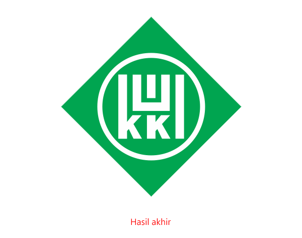 Membuat Logo UKKI Unnes dengan Corel Draw - Bilinsight
