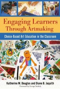 Create Art With Mrs. P!: Mind Blown: Teaching For Artistic Behavior