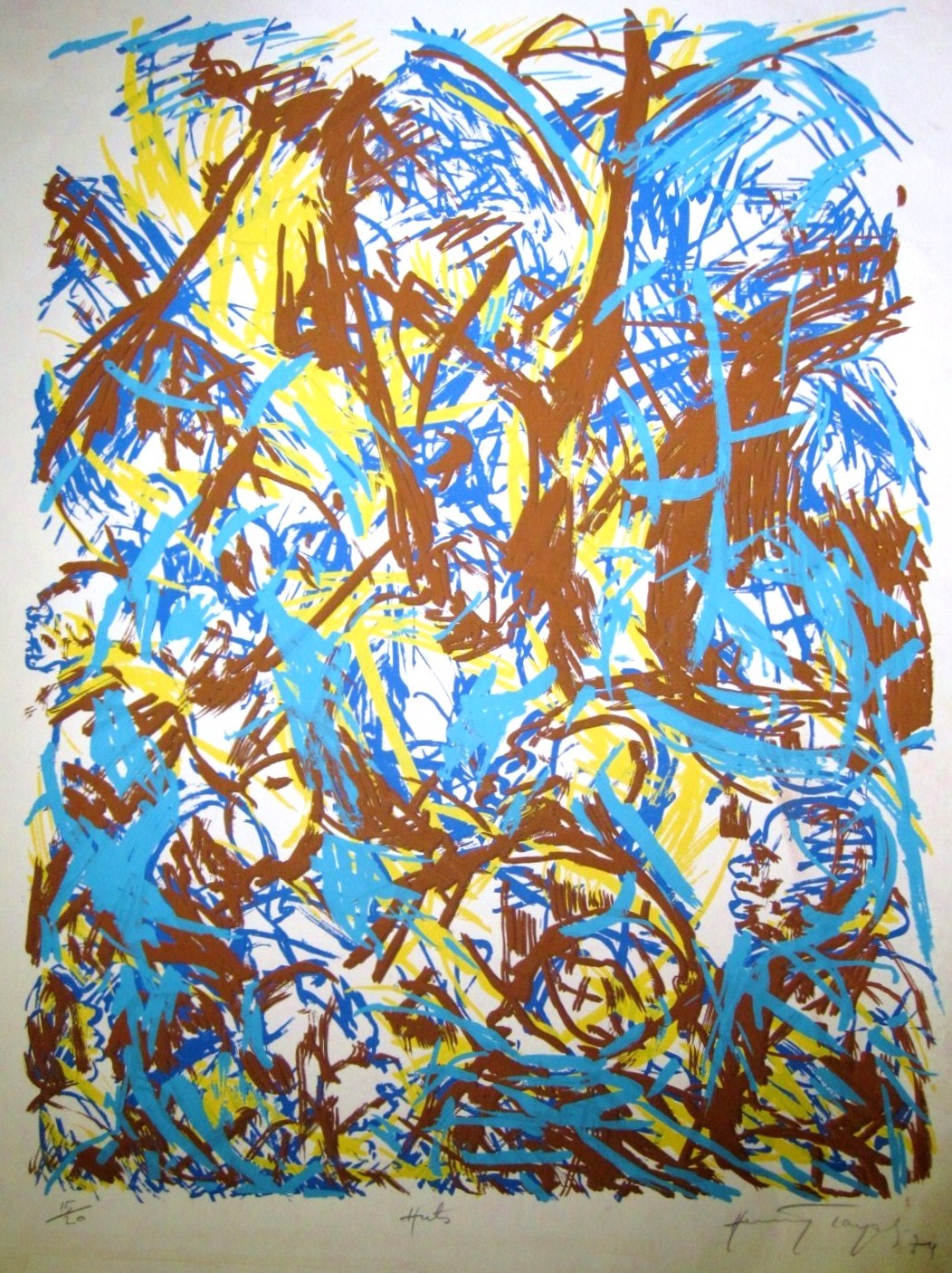 Art in Zambia Blog: HENRY TAYALI AND FACKSON KULYA: Academic and folk ...