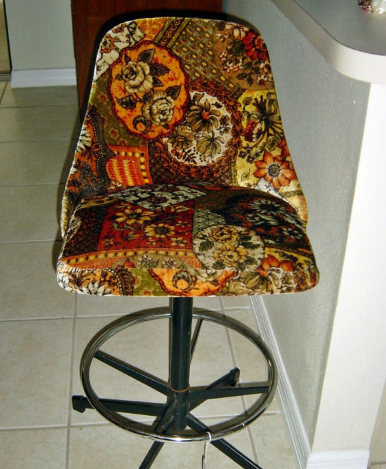 vignette design: Tuesday Inspiration: Bar Stools--The Good, The Bad and ...