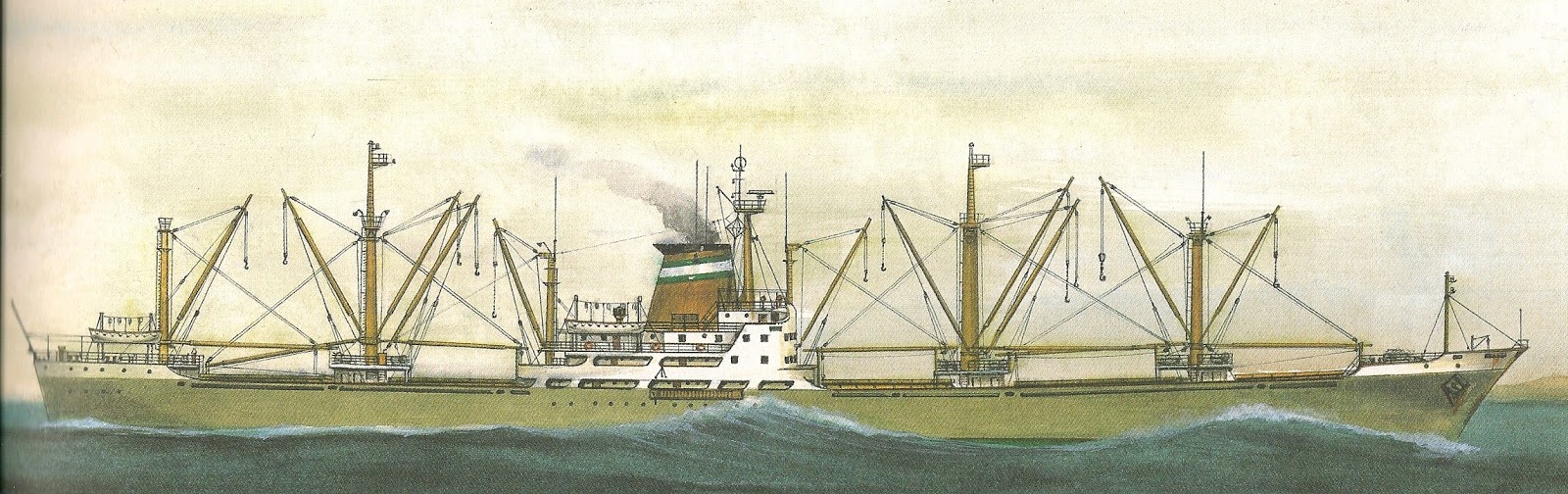 Pelos Confins do Mundo: abril 2013