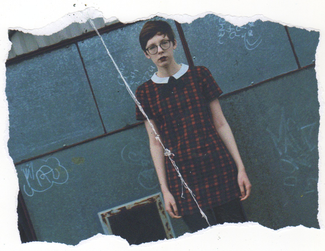 External examination As photography: Physical experiments