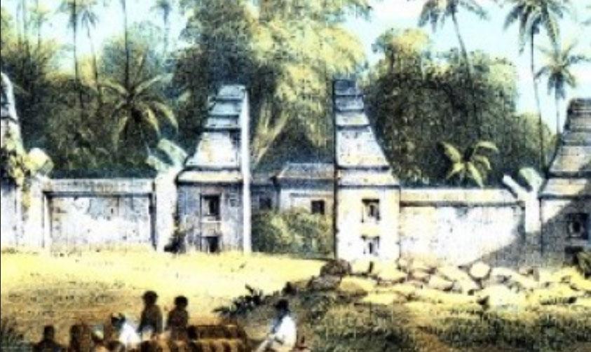 Sejarah Kerajaan Banten - Cerita Sejarah