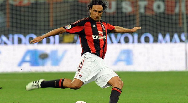 ALESSANDRO NESTA BIOGRAPHY