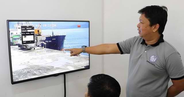 POLLOC FREEPORT AND ECOZONE