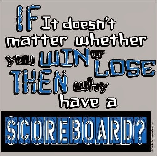The difference between winning and losing is preparation. The following ...