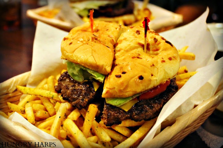 Hungry Harps: What We Ate in Reno, NV {with 4 meals under $10!!}