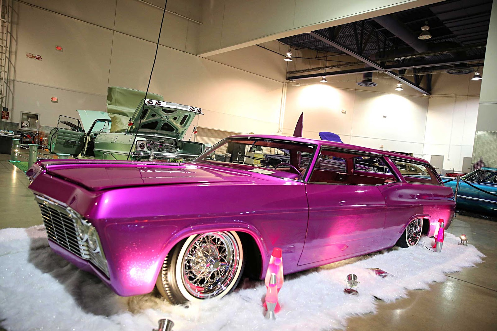 BIKERS/KUSTOM/MEETING/MUSIC....: lowrider/muscle cars/kustom cars