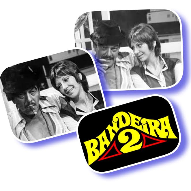 Novelas Inesquecíveis – Bandeira 2 (1971)