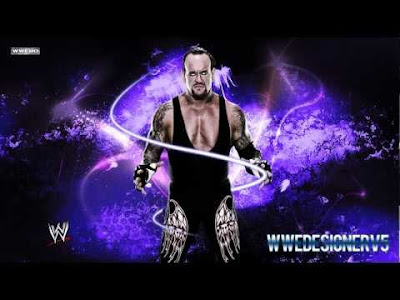 Wrestling Universe: The UnderTaker 2012