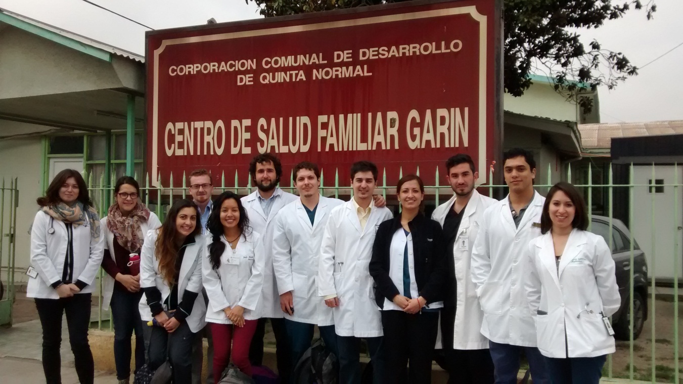 Centro de Salud Familiar Garín: PRÁCTICA GÍNECO OBSTETRICIA ...
