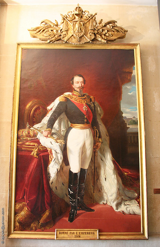 Behind the French Menu: Napoléon III and Margarine