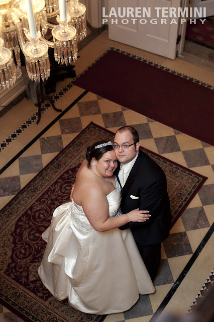 Lauren Termini Photography: Katie & James - October 27, 2012