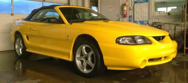 Ford Mustang Photos and Reviews