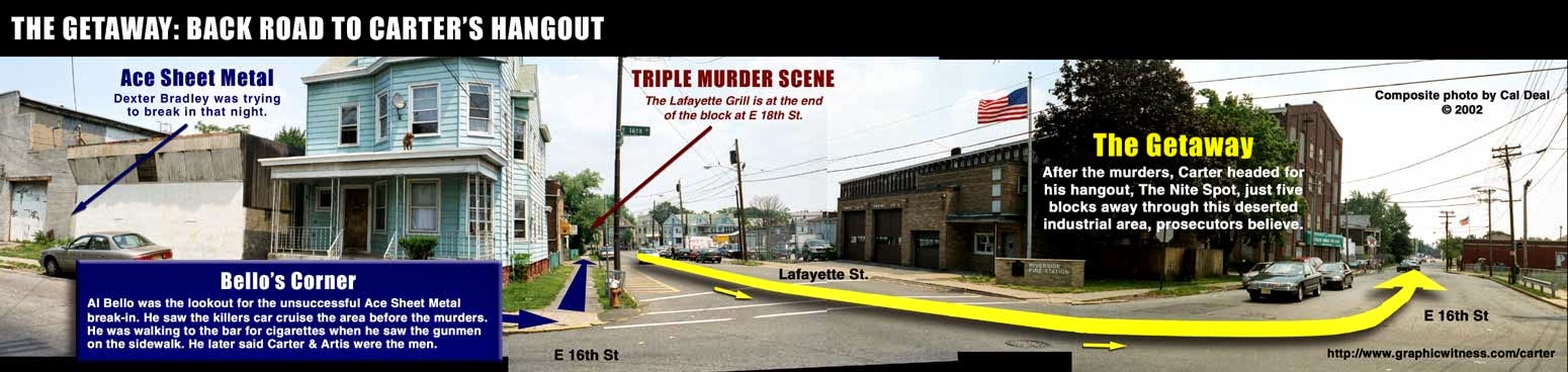 Twilight Language: Fayette Factor: Hurricane's Name Game