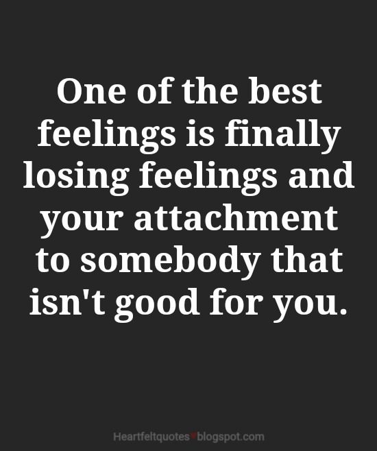 Special Feelings Quotes