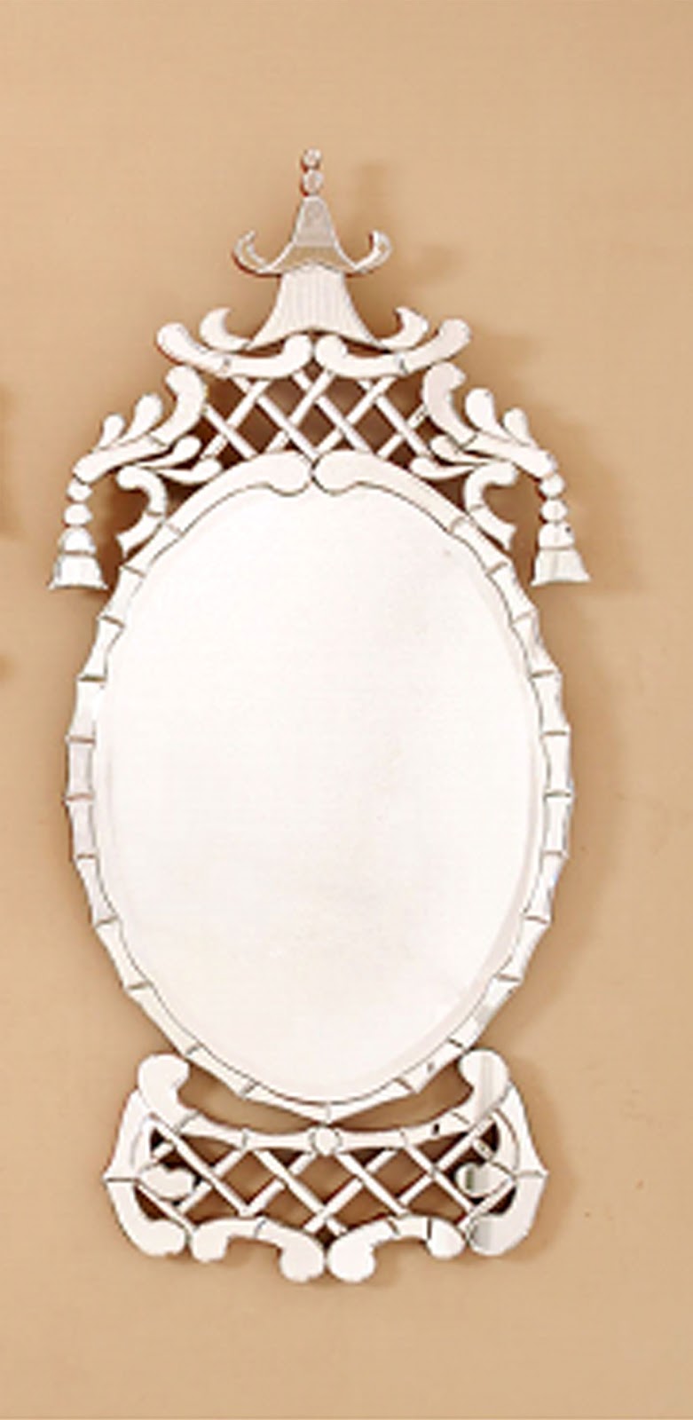 Venetian Mirrors by Zang Toi