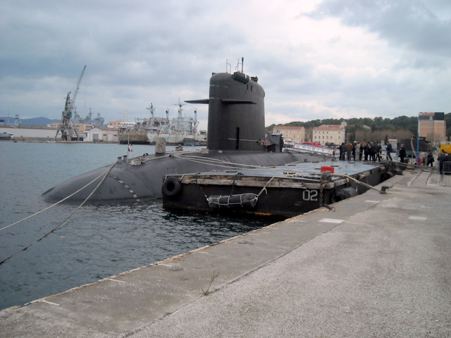 La Marcophilie navale: 30 ans SNA RUBIS