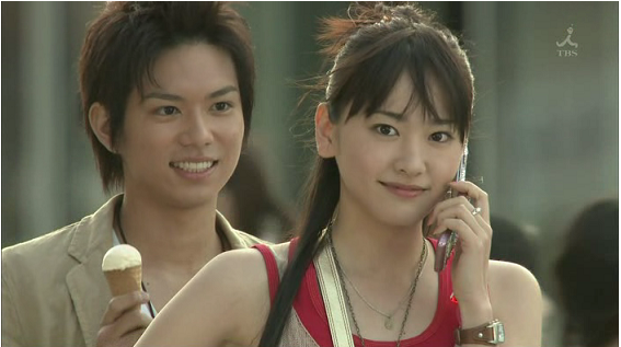 Share4u Family ~ ☆ ★: [JDrama 2007_vietsub] Papa to Musume no Nanokakan